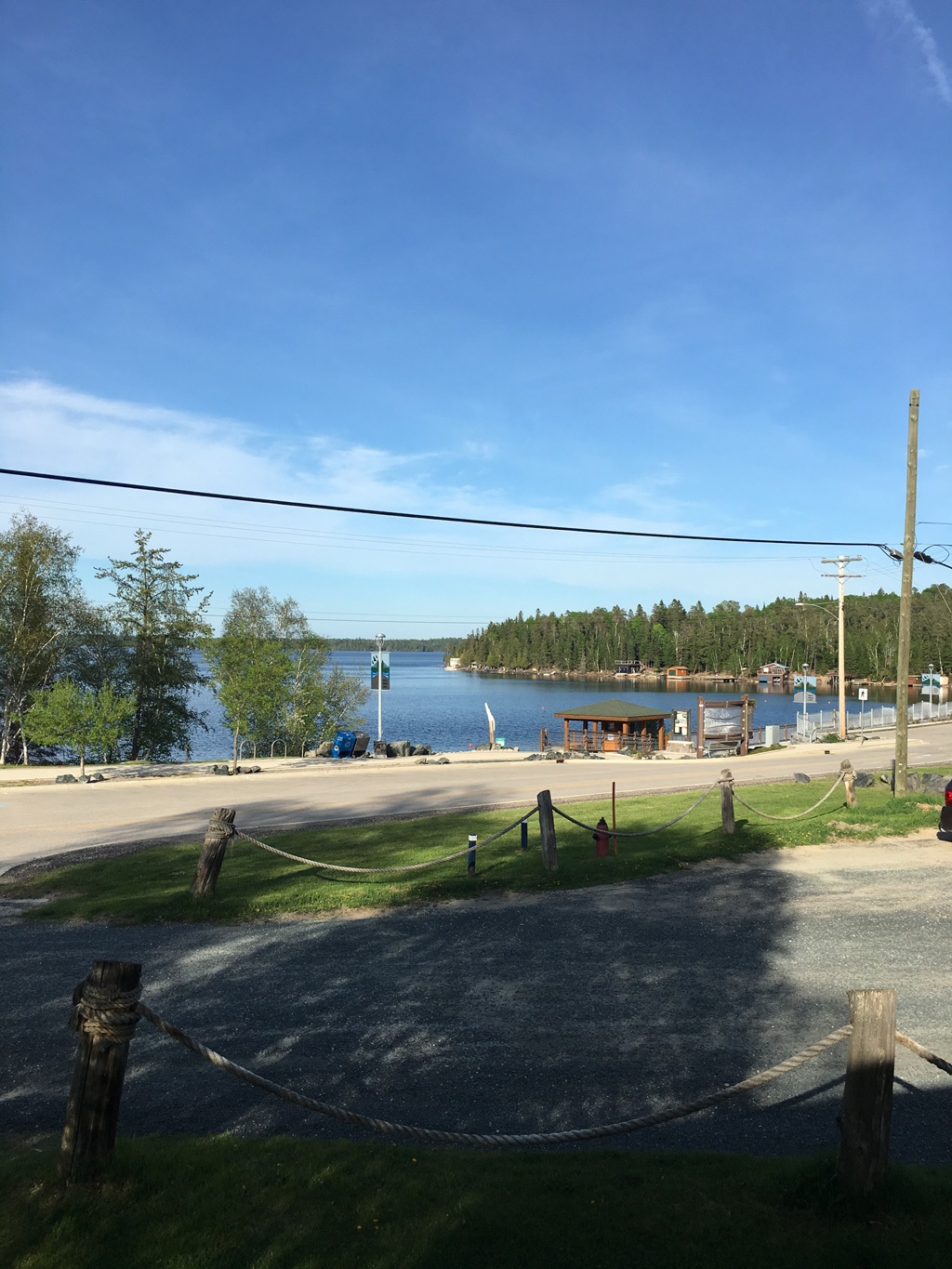 Crescent Beach Cottages | Vacation Cottages | West Hawk Lake ...
