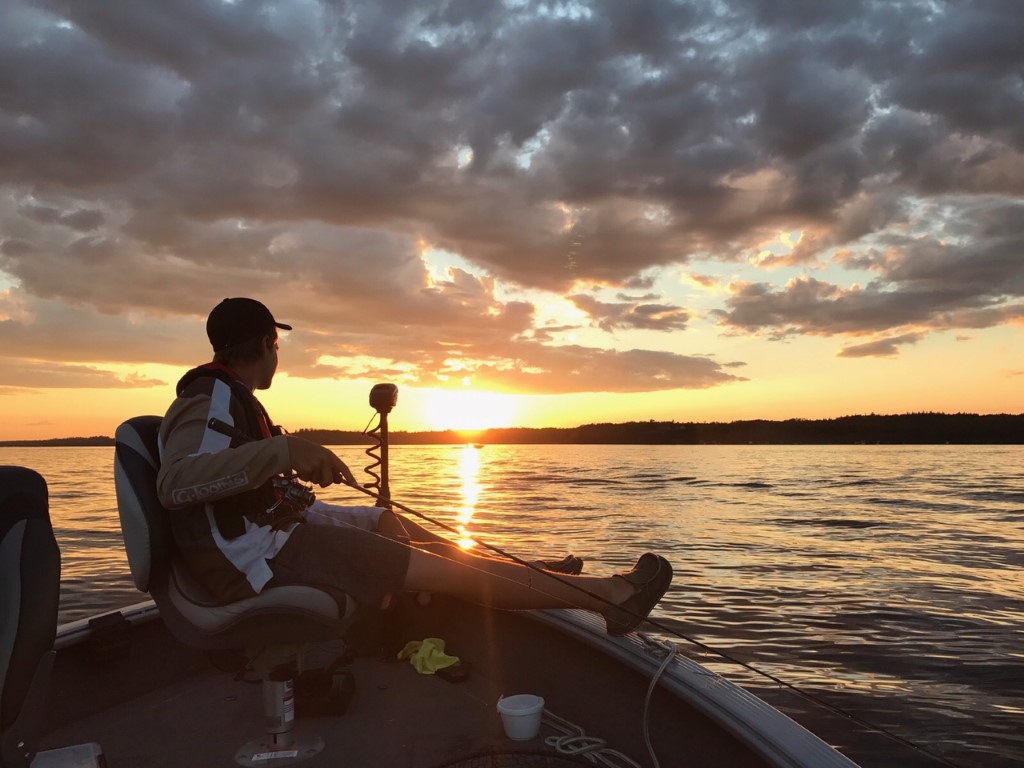 West Hawk Lake – Crescent Beach Cottages | Vacation Cottages | West ...