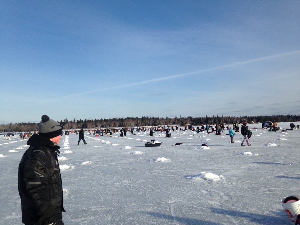 West Hawk Lake – Crescent Beach Cottages | Vacation Cottages | West ...