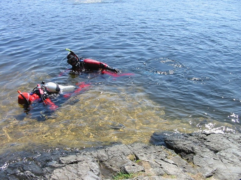 West Hawk Lake – Crescent Beach Cottages | Vacation Cottages | West ...