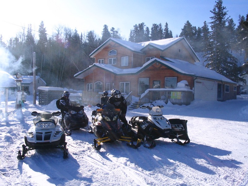 West Hawk Lake – Crescent Beach Cottages | Vacation Cottages | West ...