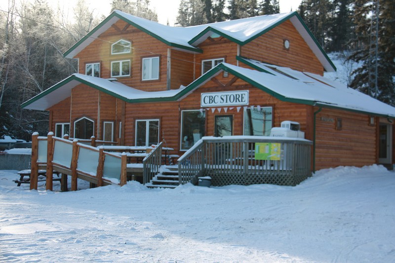 West Hawk Lake – Crescent Beach Cottages | Vacation Cottages | West ...